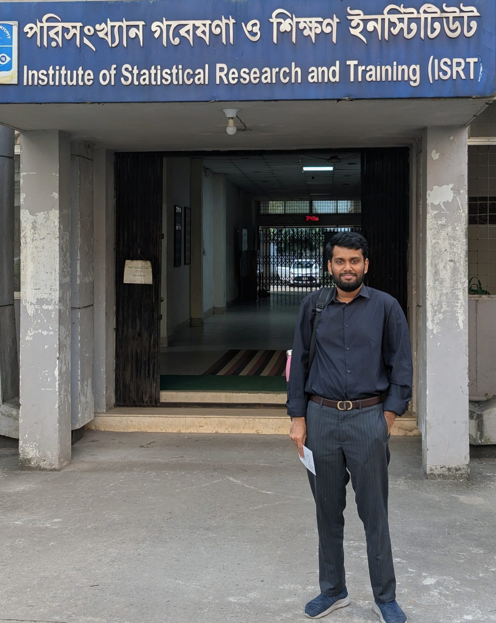 International Conference on Applied Statistics and Data Science (ICASDS) 2025 on December 28-29 ...